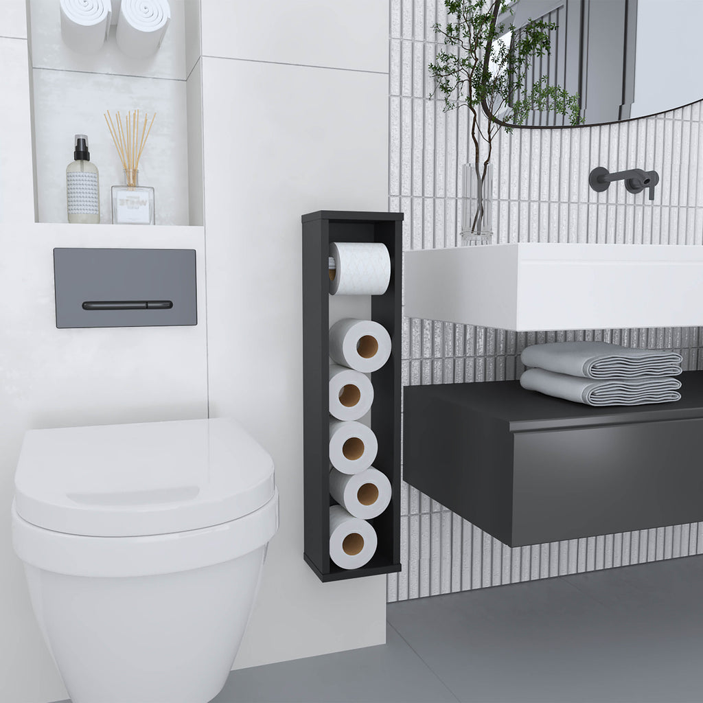 Shelf 28" H, with 2 Shelves, Black – ECO SHOP U.S.A