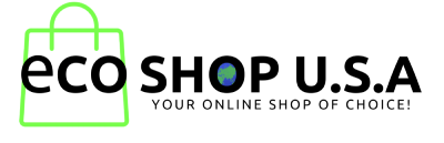 Eco Shop U.S.A – ECO SHOP U.S.A