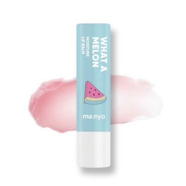 Manyo Factory What A Melon Lip Balm 4g – ECO SHOP U.S.A